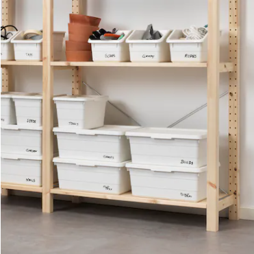 23 Cleaning Supplies Organizer that will make you say, wow I love being ...